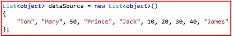 Linq Oftype Operator In C With Examples Dot Net Tutorials
