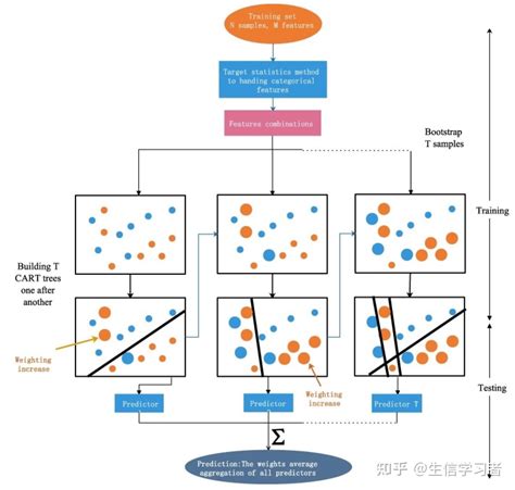 r语言机器学习算法实战系列（十四） catboost分类算法 shap值 categorical data gradient