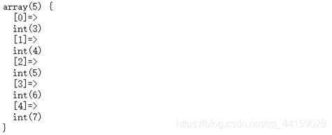Php中的常用函数php中fetch Assoc和featch Array循环输出查询 Csdn博客