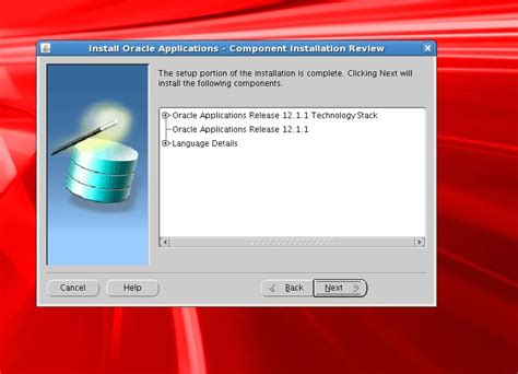 Oracle Apps R Multi Node Installation On Linux