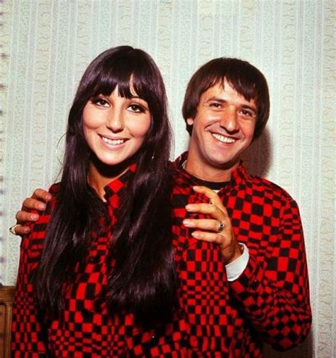 Sonny And Cher In Germany Eclectic Vibes
