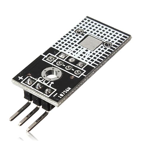 DS B Digital Temperature Sensor Temperature Measurement Module Alibaba