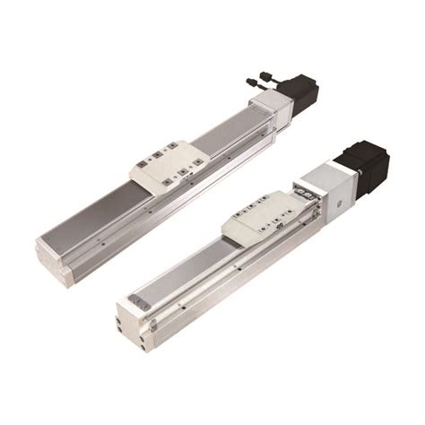 Lim Tec RTH Linear Actuator With Ball Screw Robomatics