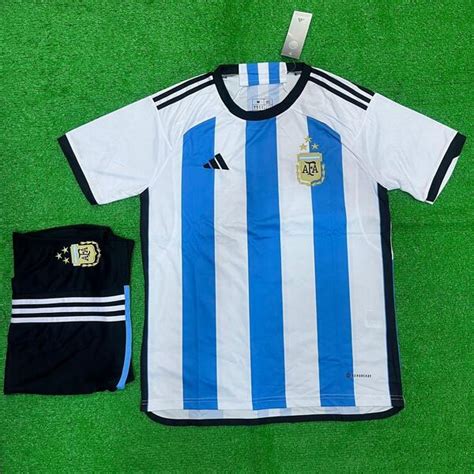 Shop Argentina Jerseys Show Your Team Spirit