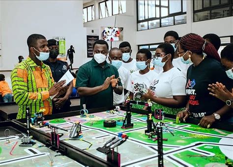 Stem Ai Robotics And Mechatronics High On Govts Education Agenda