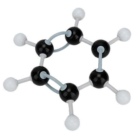 Buy Viaafamido Chemistry Molecular Model Set 267pcs Chemistry Pack