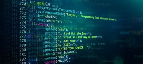 Koding Adalah Pengertian Tujuan Dan Manfaat Belajar Coding Koding Akademi