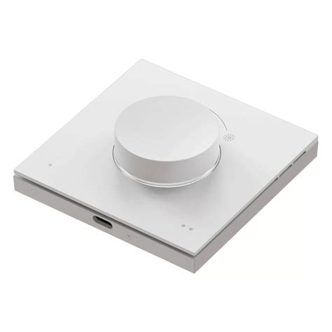Accessory Smart Dial Switch Wiz Gb