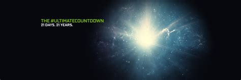 NVIDIA Teases Next Generation Ampere GPUs Begins Countdown To August 31 Updated