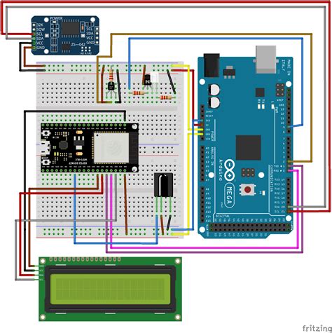 Esp32 Link For Arduino