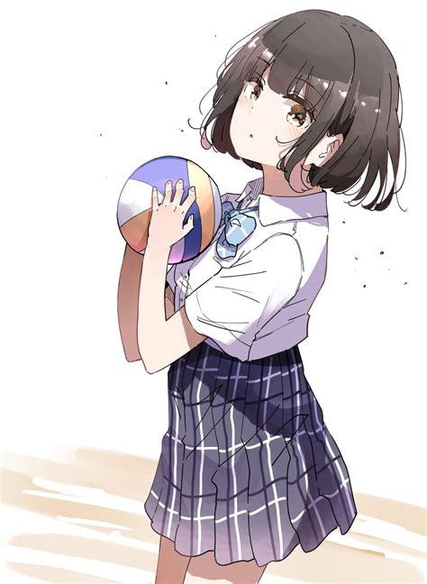 Higa Kanata Harukana Receive Drawn By Nyoijizai Danbooru