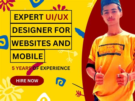 ui ux designer ui ux web design mobile ui ux ui ux developer upwork