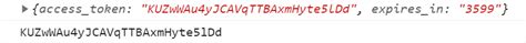 Angular How Do I Set The Authorisation Header To A Bearer Token