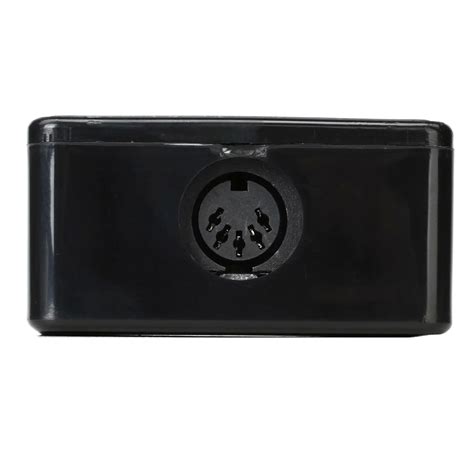 MIDI Solutions Thru 1 In 2 Out MIDI Interface