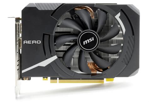 Лучшие видеокарты GeForce GTX 1660 в 2020 году