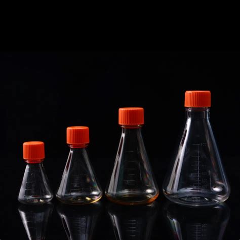 Erlenmeyer Flask Vs Conical Flask Key Differences And Uses — Lab Consumables Supplier
