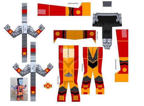 Cubecraft Coloso Cubeecraft Nuevos Even Ramiro B G Flickr