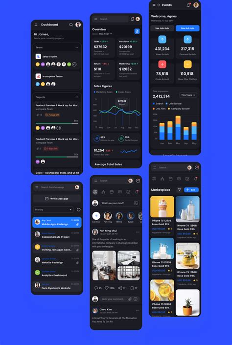 50 Best Flutter Templates For Free Artofit