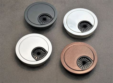 Round Cable Manager For Desk At Best Price In Mumbai Id 2851815562291