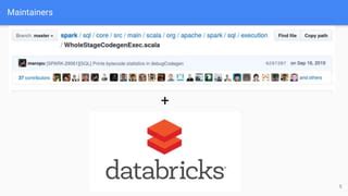 Apache Spark Structured Streaming Apache Kafka PPT