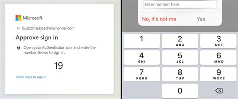 How To Enable Passwordless Authentication Azure Ad