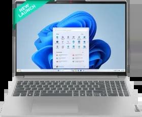 Lenovo Ideapad Slim Iah Bg Win Laptop Vs Hp Pavilion X Ek Tu Laptop Smartprix