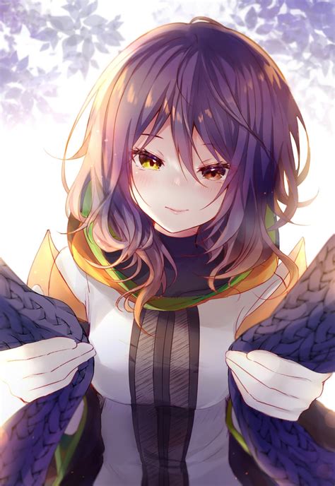 Gina Gnosia Drawn By Rocomani Danbooru