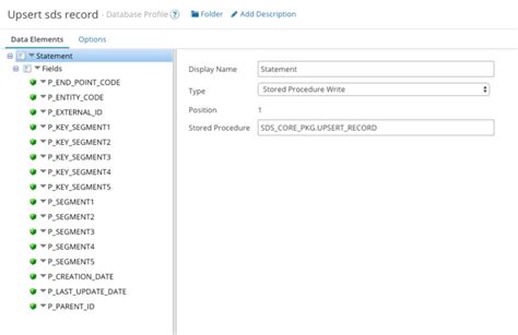 Question Calling Oracle Package Boomi Community