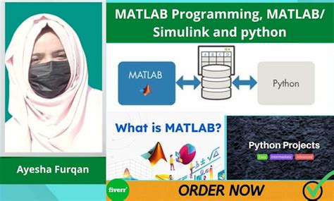 Do Matlab Programming Python Programming And Matlab Simulink By Bilal