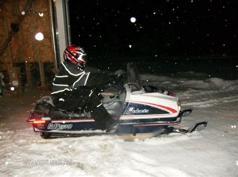 1976 Polaris Colt Ss 340