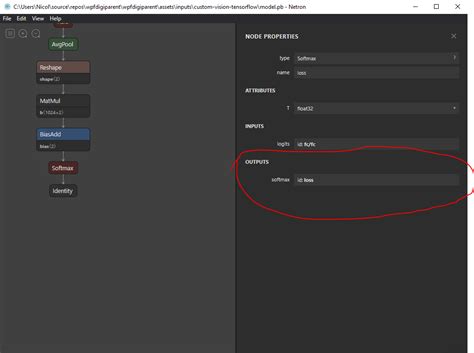 The Names Of The Requested Model Outputs Issue 47 GantMan Nsfw Model GitHub