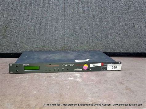 Polycom Vortex Ef2241 Switch Bentley And Associates Llc