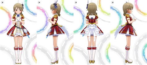 File:Nono SS ACROSS THE STARS.jpg - project-imas wiki