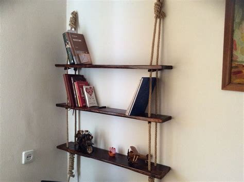 Полка для книг Rustic Furniture Decor Cheap Home Decor