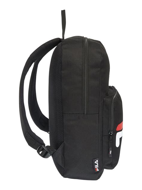 Fila - Basic Rucksack - 00014201540854 - schwarz | FILA GERMANY
