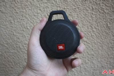Featured Review Jbl Clip Portable Bluetooth Speaker