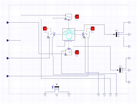 Figure 1 From Fault Diagnosis Of Quadrotor Actuators Based On Digital Twin Semantic Scholar