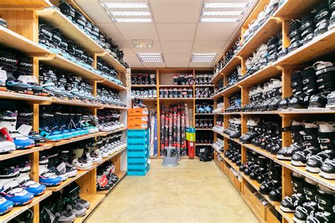 Vos Magasins de Sport Spécialistes de l'Outdoor - Paris