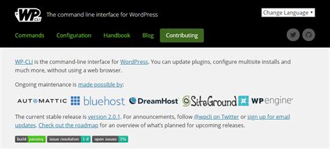 使用wpcli重新生成wordpress网站缩略图 Wp主题站