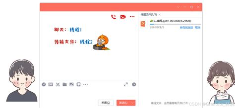Javase 多线程之守护线程 Csdn博客