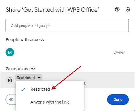 A Complete Guide For Editing PDFs With Google PDF Editor Google Drive