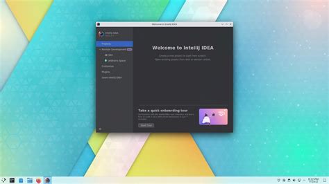 How To Install Intellij Ultimate On Kde Neon Youtube
