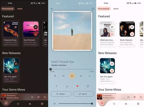 how to set up spotify on android auto to listen to free music without