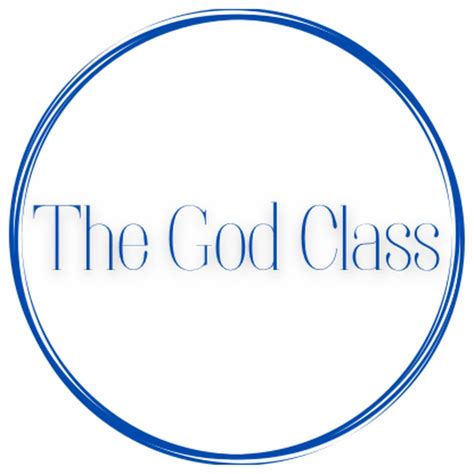 The God Class Youtube