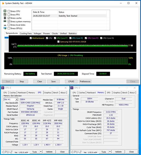Hyperx Predator 16gb Ddr4 4266 Memory Kit Review Page 2 Of 5 Funky Kit