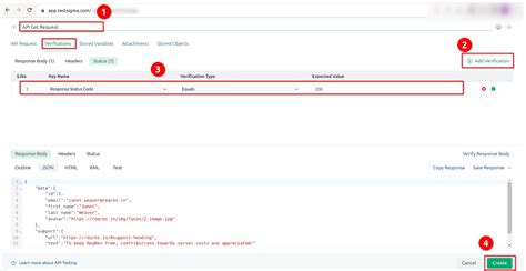 How To Test API Endpoints