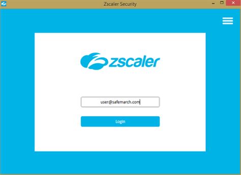 What Is The Zscaler App Zscaler