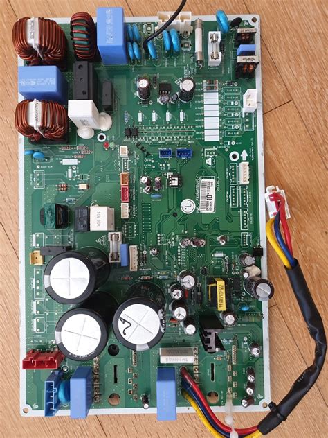 인버터 냉난방기 Pcb 기판 수리 에어컨 설치 각종 전자제품 노트북andtv 백라이트 수리 회로기판 수리 경상북도 구미시 원평동