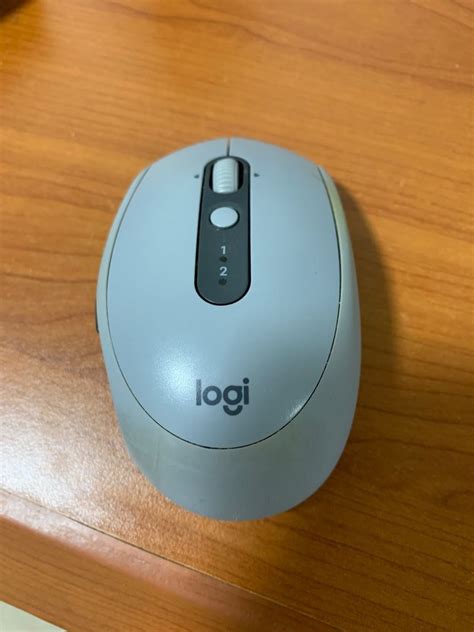 Logitech Bluetooth Mouse Computers And Tech Parts And Accessories Mouse