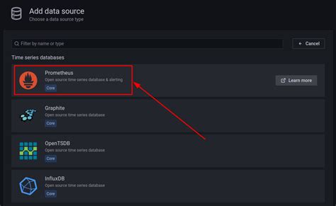 Using Grafana With Your Loadbalancer Org Appliance